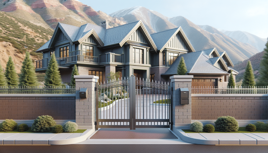10 Essential Tips for Choosing the Right Chain Link Fence Gate for Your ... 10 Essential Tips for Choosing the Right Chain Link Fence Gate for Your ...