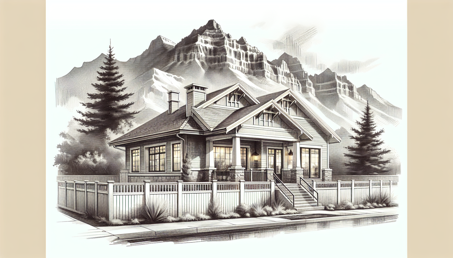 The Ultimate Guide to Fixing Your Vinyl Fence - Utah Fencing Company